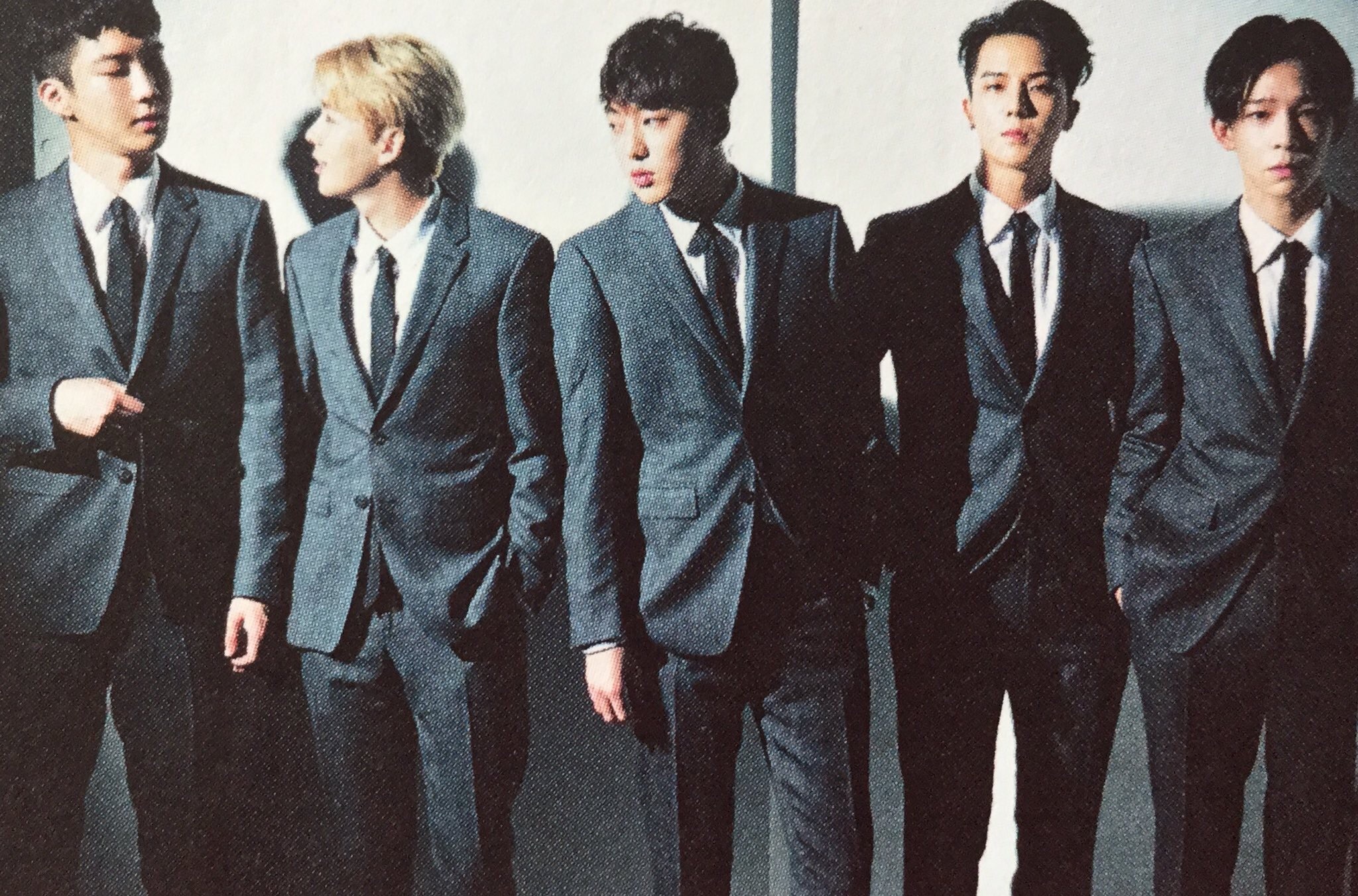 YGEntertainment图册_360百科