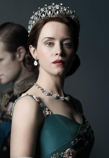 王冠第二季_360百科