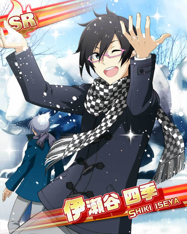 偶像大师SideM_360百科