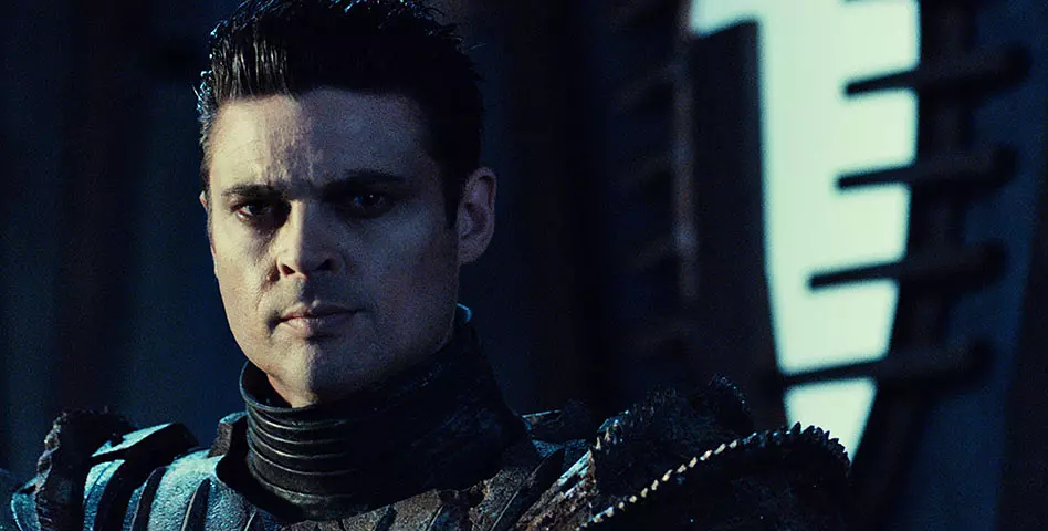 星际传奇3_360百科