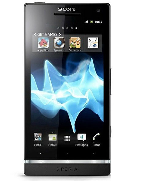 索尼lt26i图册_360百科