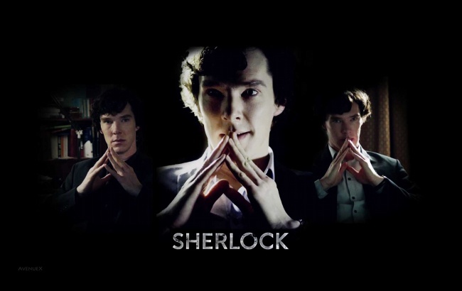 夏洛克·福尔摩斯_360百科