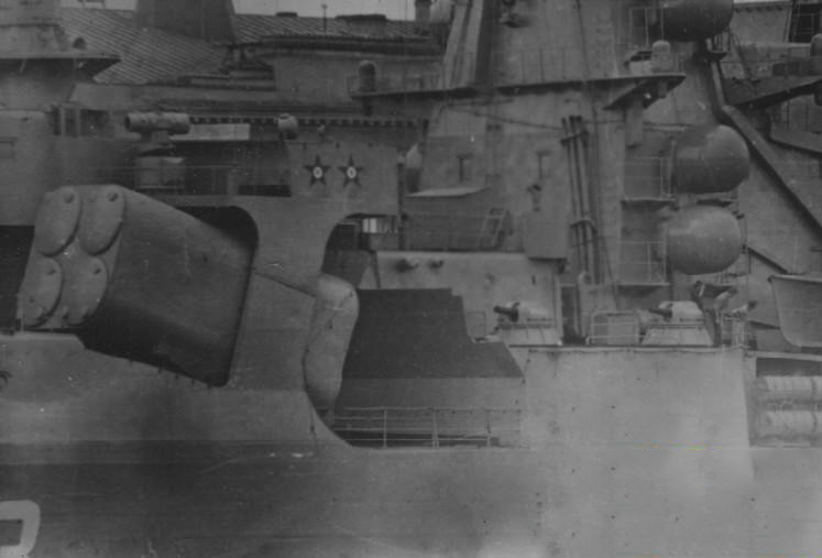 1134B型巡洋舰_360百科