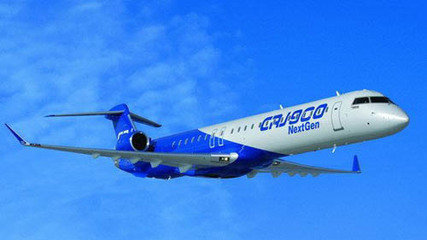 CRJ900图册_360百科