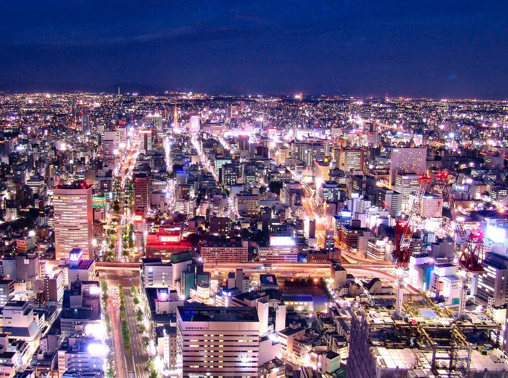 日本名古屋图册_360百科