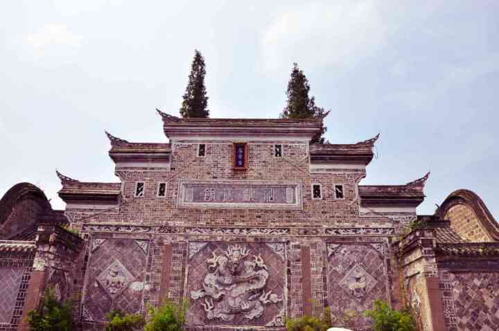 洛带古镇_360百科