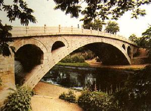 中国石拱桥图册_360百科