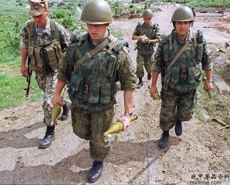 6b5防弹衣_360百科