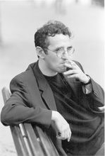 罗贝托·波拉尼奥_360百科