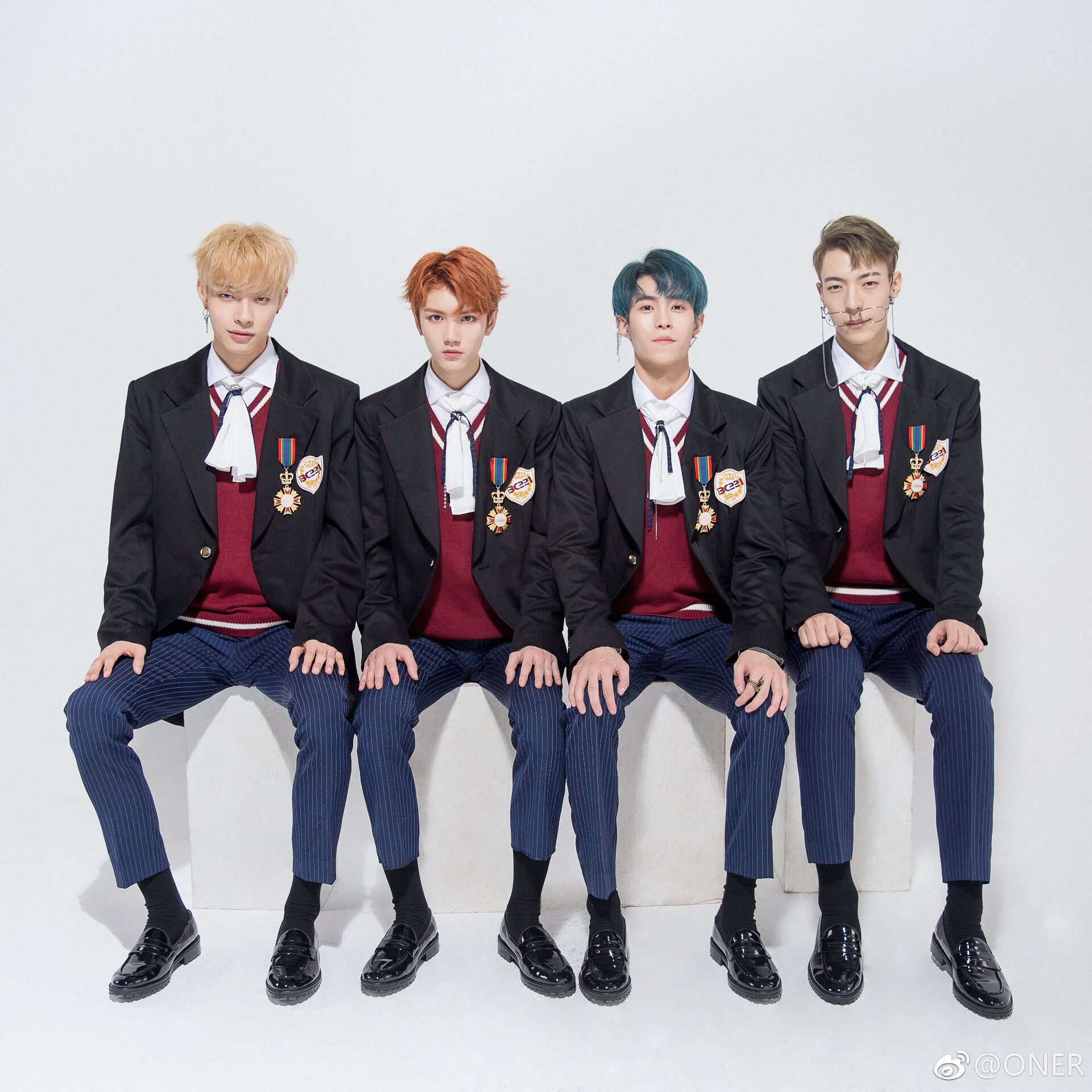 ONER图册_360百科