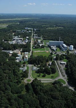 德国航空太空中心图册_360百科