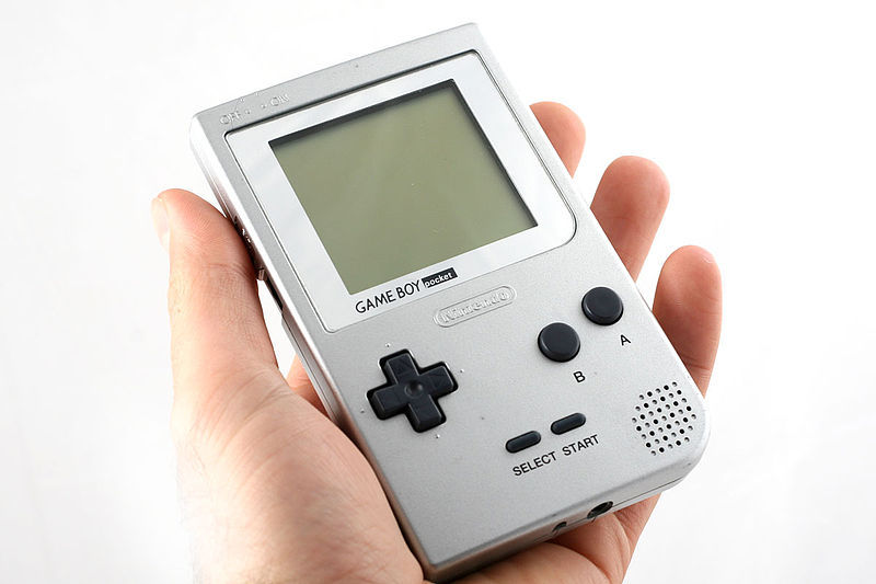 game boy_360百科