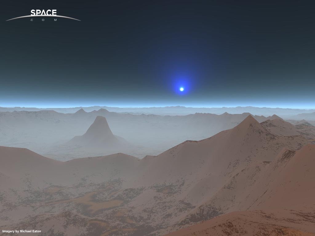 火星图册360百科