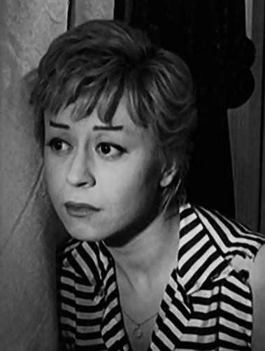 卡比利亚之夜_360百科