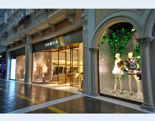 JORYA图册_360百科