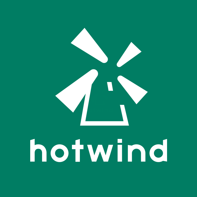 hotwind热风图册_360百科