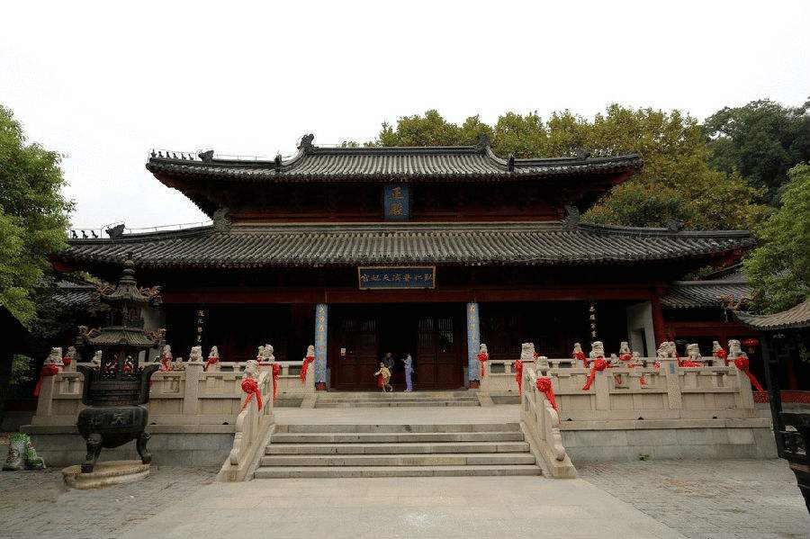 天妃宫图册360百科