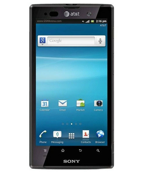 索尼LT28i_360百科