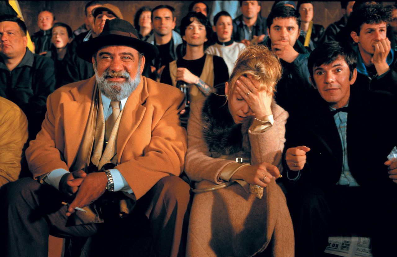 生活是奇迹_360百科