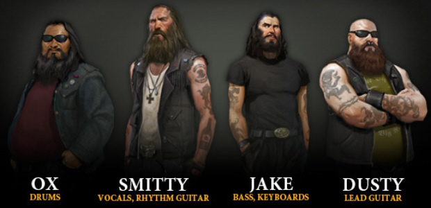 午夜骑士_360百科