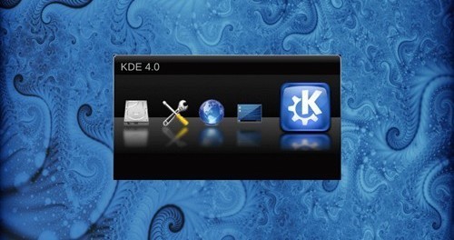 KDE4图册_360百科