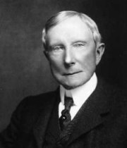 古今中外富豪发家史系列1；洛克菲勒 古今中外富豪发家史系列1；洛克菲勒本系列的目的是搜罗古今中外的超级富豪们，研究他们的发家历史。站在巨人的 ...