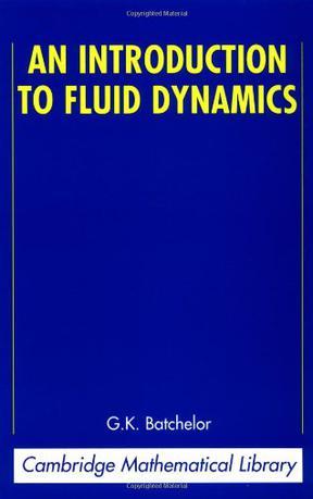 An Introduction to Fluid Dynamics图册_360百科