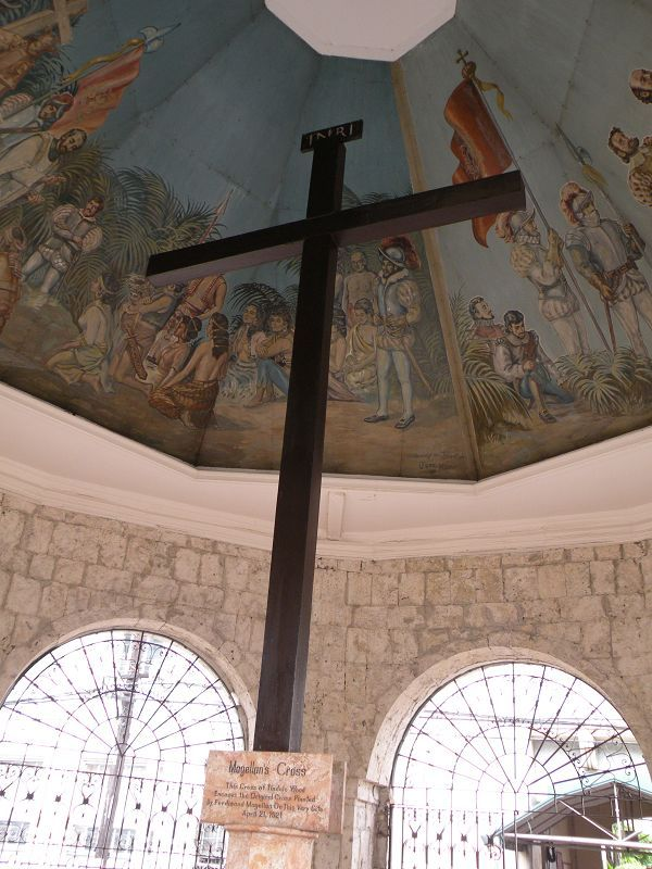 真十字架图册_360百科