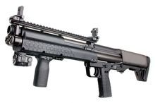 Kel-Tec KSG霰弹枪_360百科
