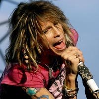 Steven Tyler_360百科