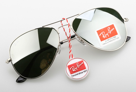 雷朋太阳镜_360百科