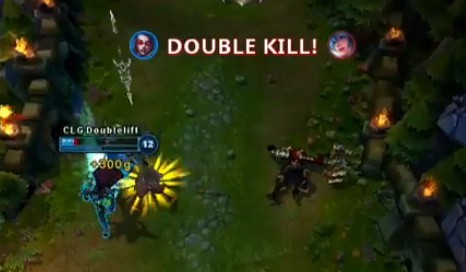 double kill_360百科