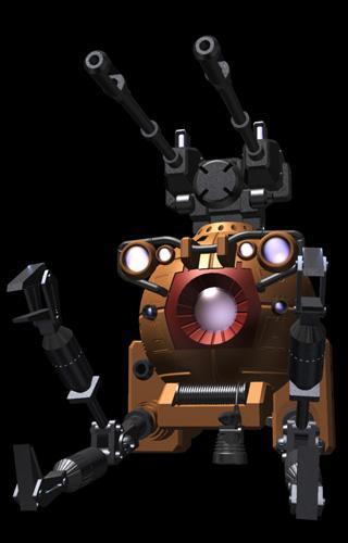 RB-79K图册_360百科