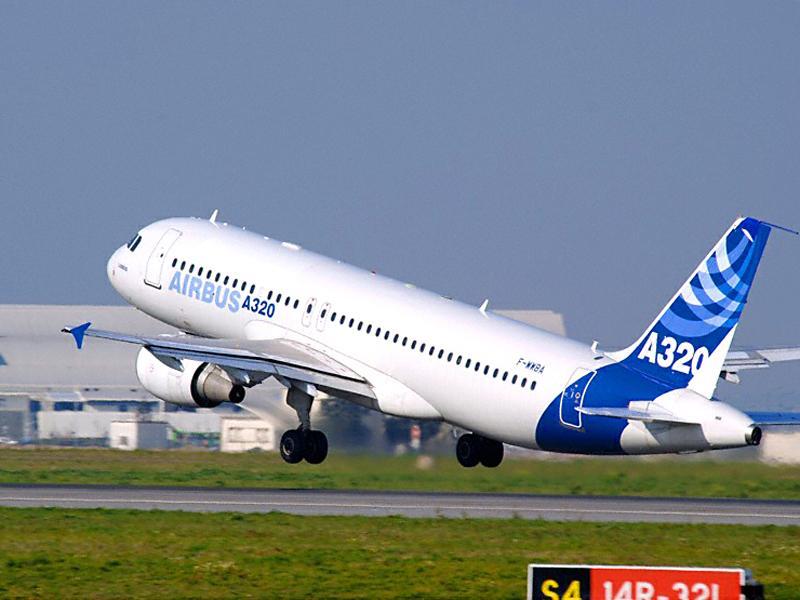 A320NEO图册_360百科