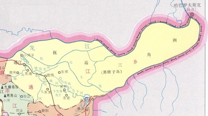 通江乡图册 360百科