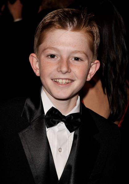 Zane Huett图册_360百科