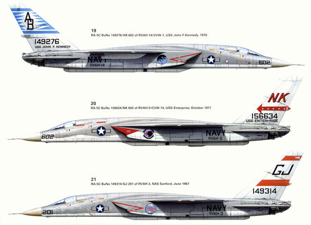 A-5攻击机图册_360百科