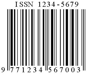 ISSN号_360百科