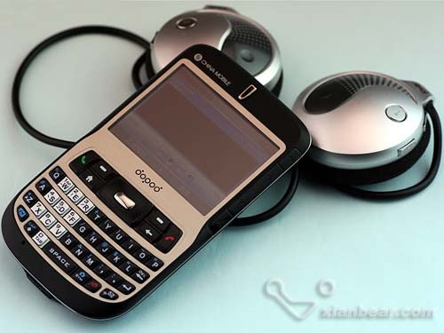 多普达C720_360百科