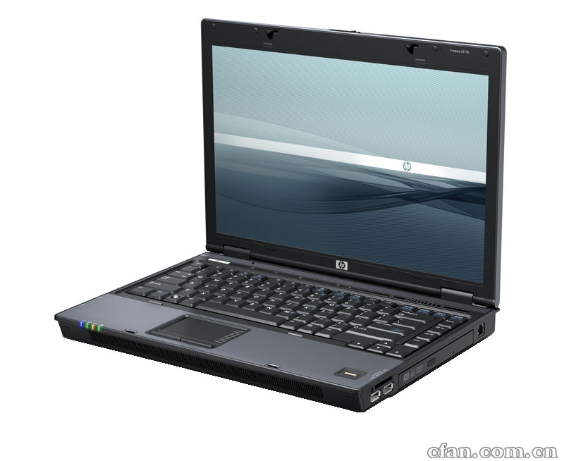 HP Compaq 6515b图册_360百科