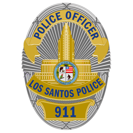 LSPD图册_360百科