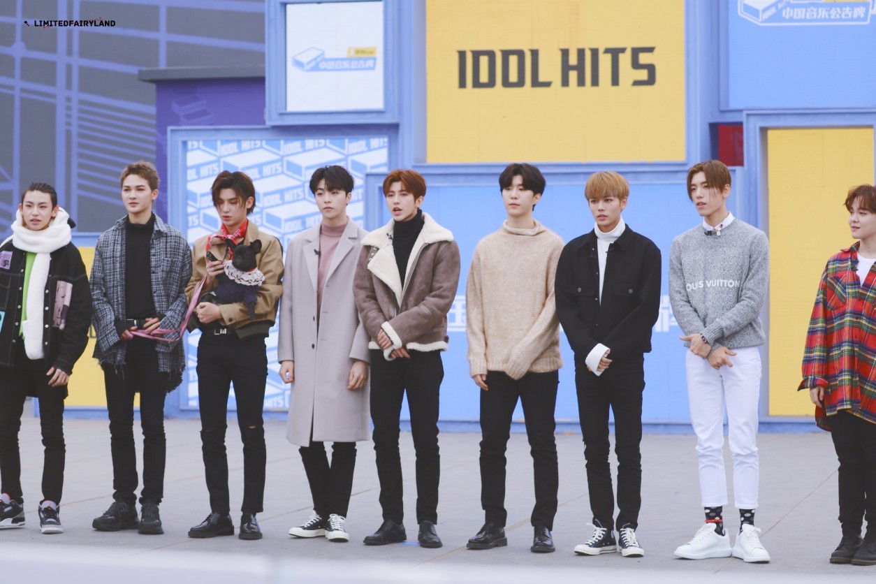 Nine Percent图册_360百科