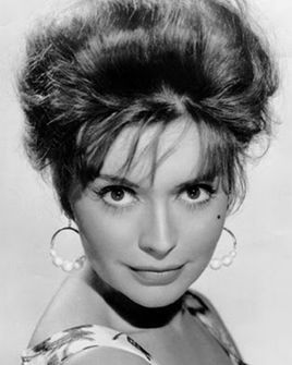 Freda Jackson图册_360百科