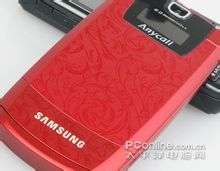 三星SGH-D838_360百科