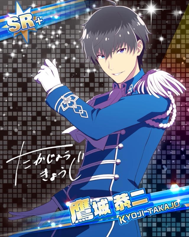 偶像大师SideM_360百科