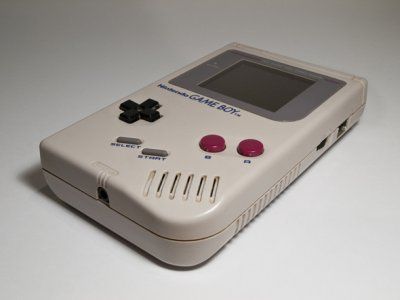 game boy_360百科