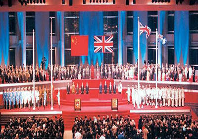 历任港督_360百科