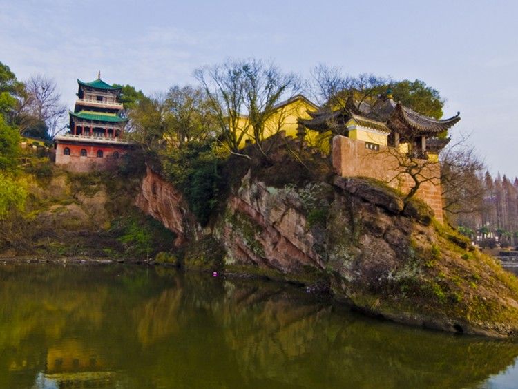 黄州赤壁_360百科