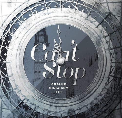 Can'T Stop图册_360百科