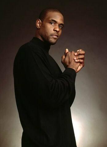 克里斯·韦伯_360百科